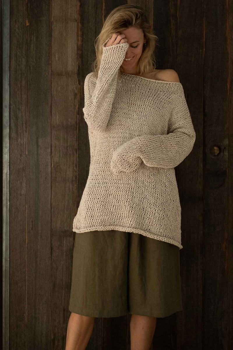 Sara Short | Len&Spolka