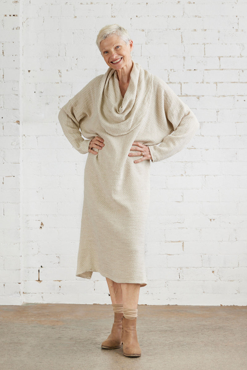 VESTITO GHIRO - Brina | La Bottega di Brunella