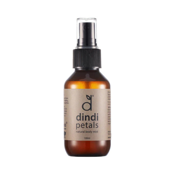 Dindi Petals Body Mist | Dindi Naturals